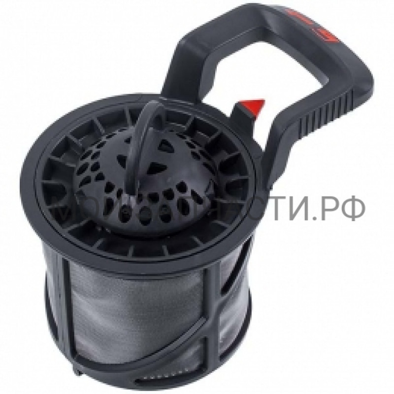 Оригинал Фильтр посудомоечной машины 140064682010 для Electrolux EEG62300L